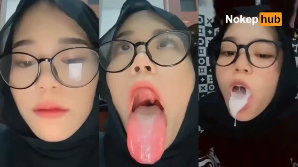 Dera Anjela Bahan Primadona Kena Crot Mulut Nokephub Nonton Bokep